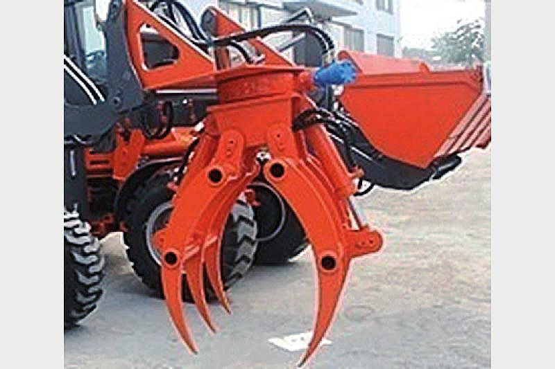 Greifzange EF68 - Puma Multipower